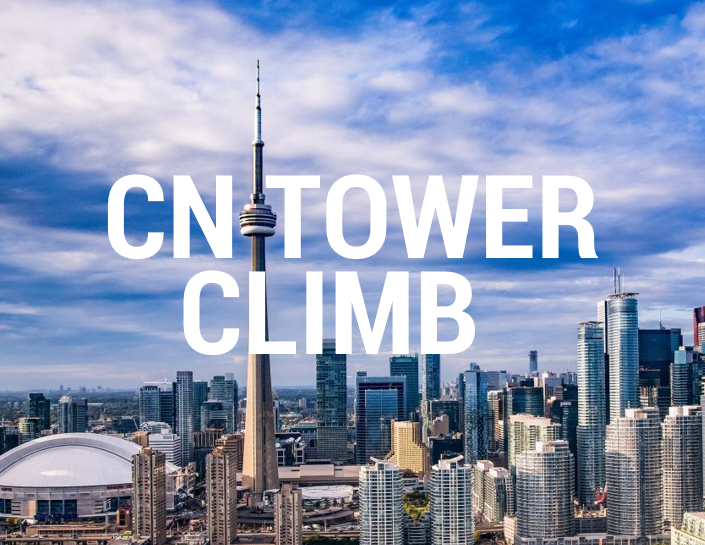 We're climbing the CN Tower again! - Eco Waste Solutions